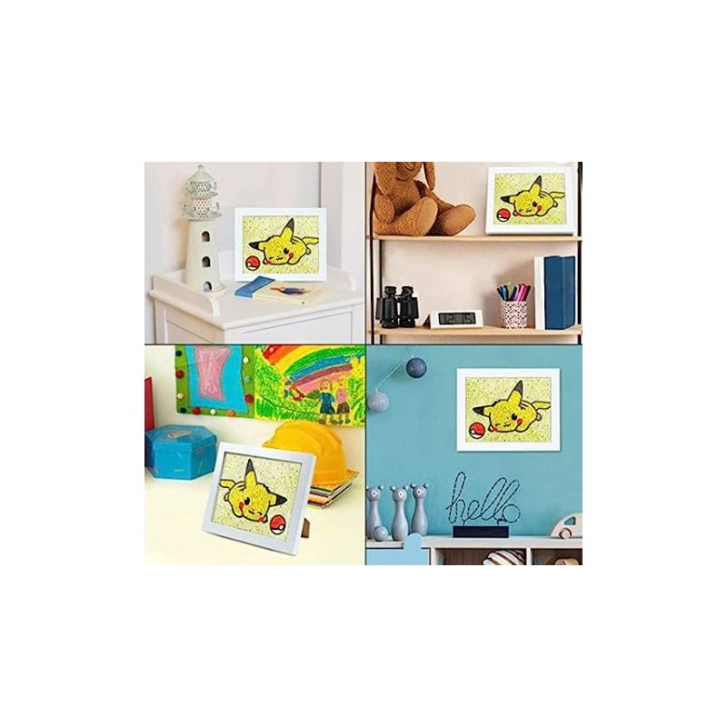 Diamond Art Kids Minions Frame