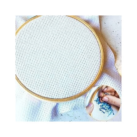 Custom Cross Stitch Kits | Personalised Photo Cross Stitch from Your Image