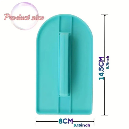 Diamond Painting Smoothing Tool