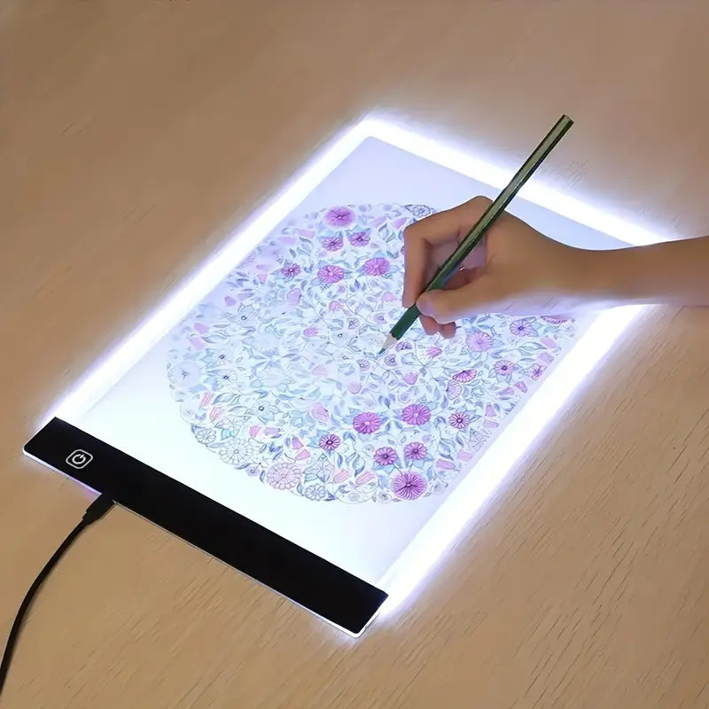 A4 Light pad