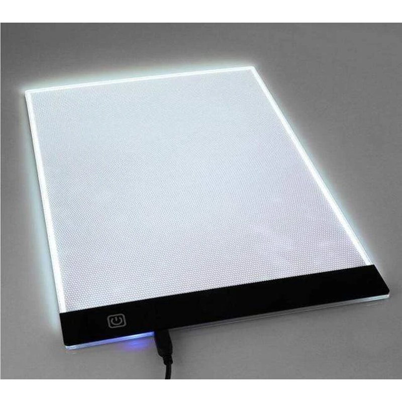 A4 Light pad